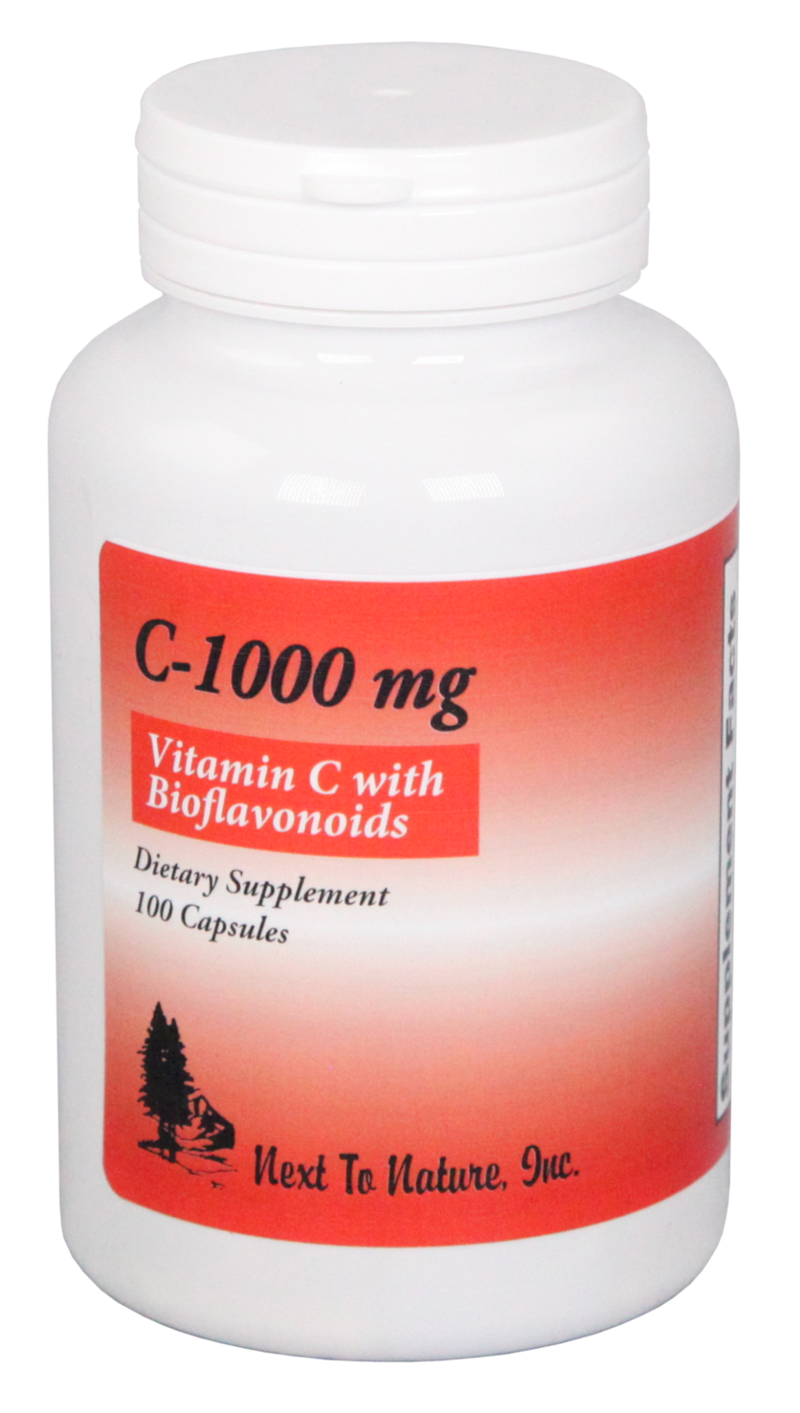 Vitamin C-1000 mg – Next to Nature Nutrition